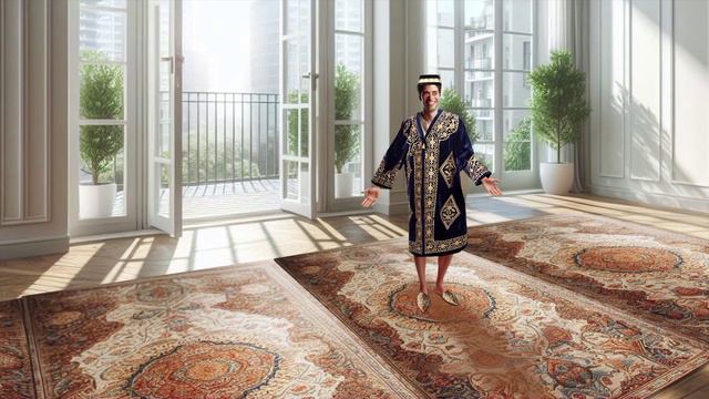 Квартирный магнат