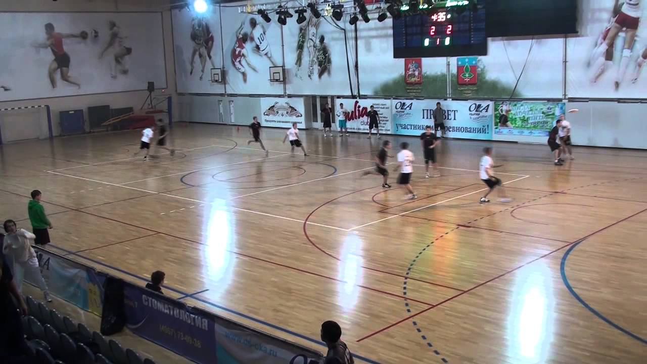 Zapusk2012 G3 Dolgie vs MMM Part1