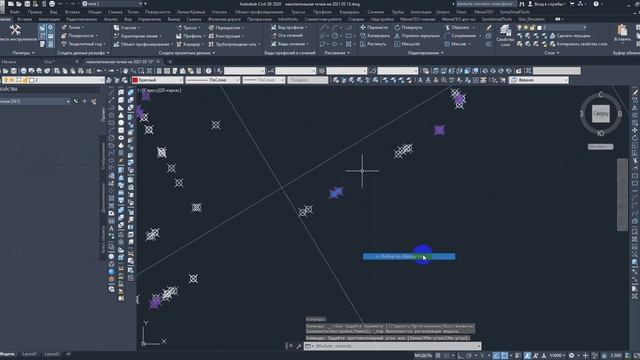 проверка исполнительной схемы вертикальных конструкций (стен).wmv