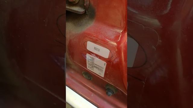 Краска для сколов рено сандеро степвей