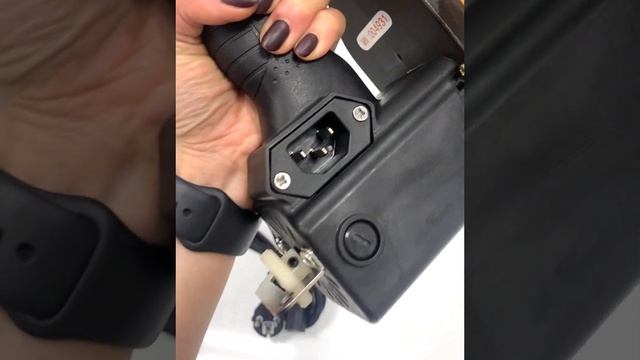 Мешкозашивочная машинка Foodatlas RZ-668