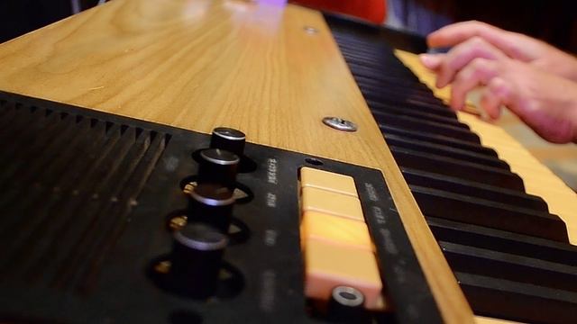 Фанк на советском ЭМИ