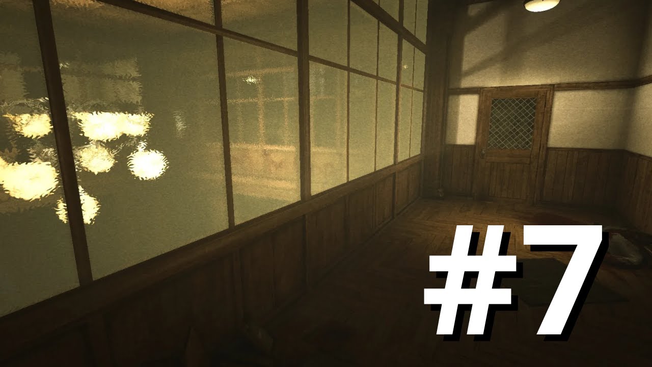 ОЧЕНЬ СТРАННЫЙ ВЫПУСК | OUTLAST ПРОХОЖДЕНИЕ - #7