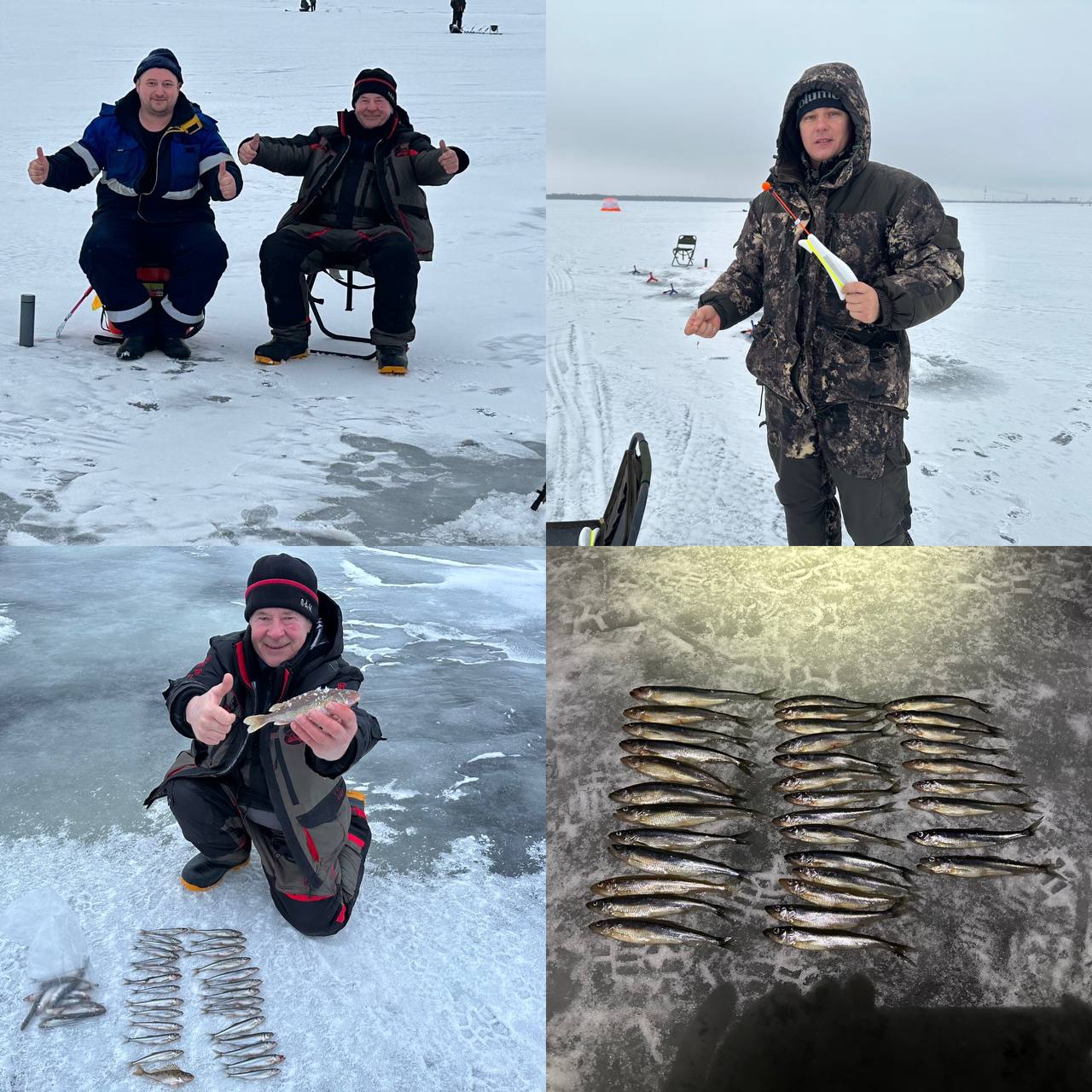 Рыбалка на корюшку. Финский залив, Кронштадт. Погода хорошая. Улов отличный. Отдых удался.