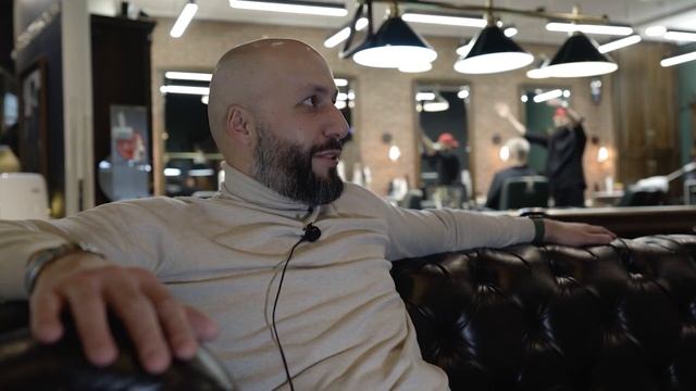 Фарид Абиев Kingston о сервисе Boomerangme