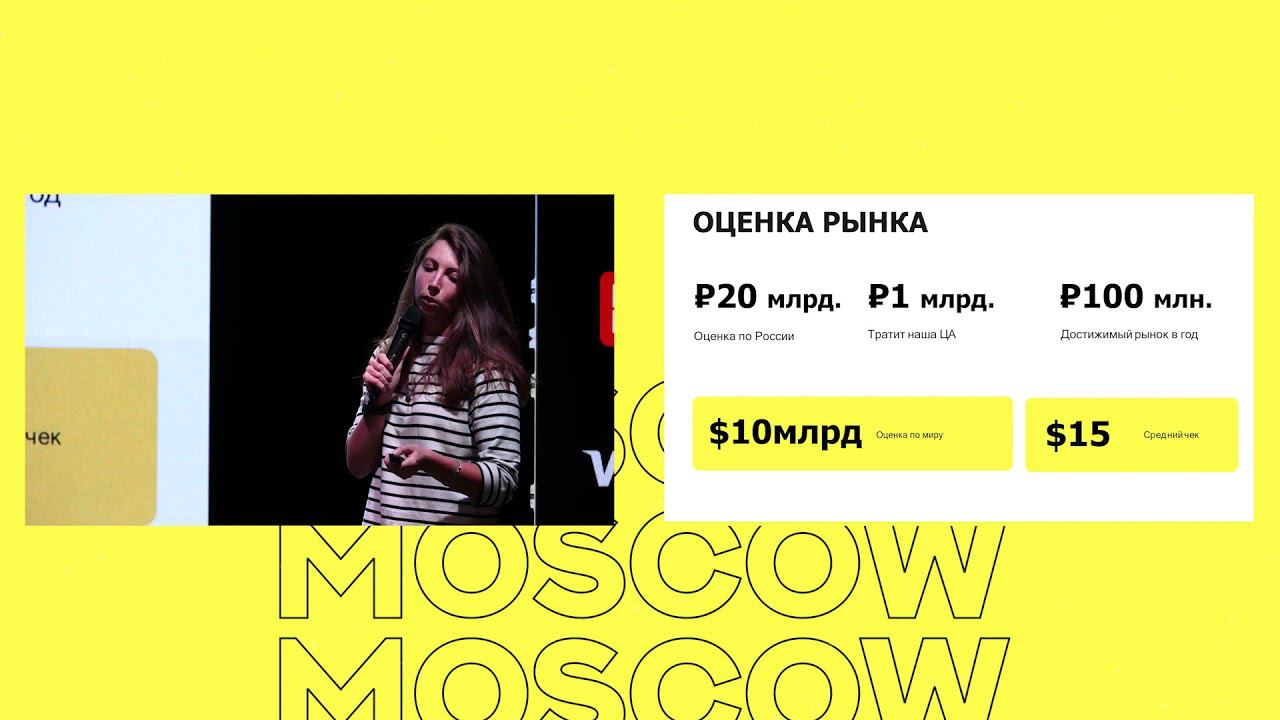 20 х FREEKIN' х Moscow Travel Factory 2021