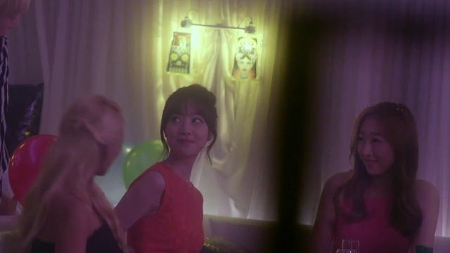 Высококачественная любовь 1 сезон 17 серия