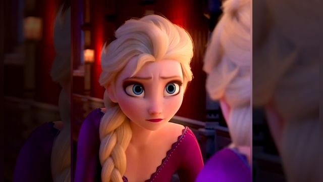 ХОЛОДНОЕ СЕРДЦЕ 2 | КЛИП №1