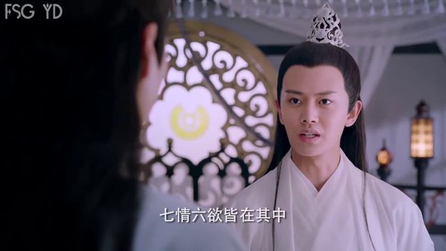 Судьба белой змеи 1 сезон 3 серия