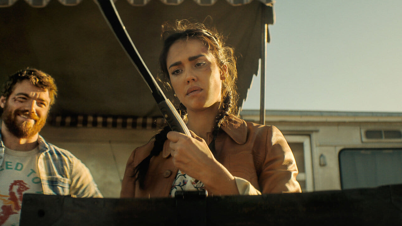 Не для слабонервных — Русский трейлер (Дубляж, 2024)