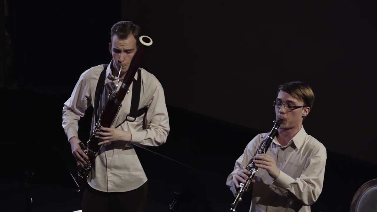 Ж. Бизе "Хабанера" | J. Bizet HABANERA