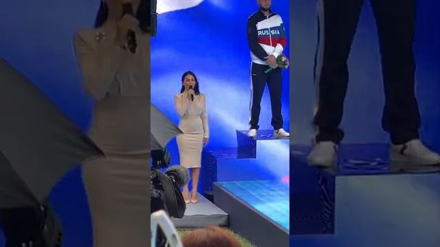 #ЕВГЕНИКАпоет Гимн Российской федерации