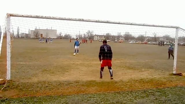 2014 год. Серия. Стахановка – Крестьяновка (15.11.14)