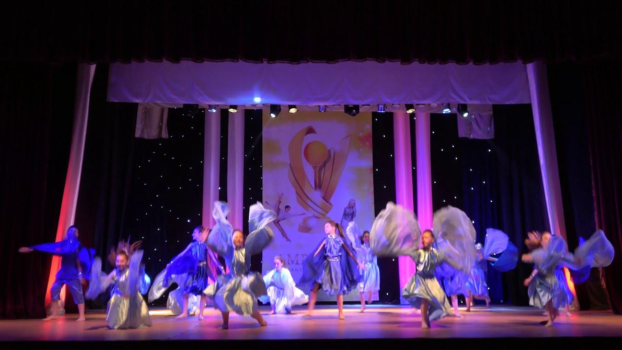 Ты моё море