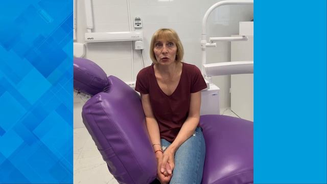 #24 Отзыв об имплантации зубов