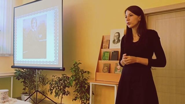 Чебоксары: Марфа Трубина