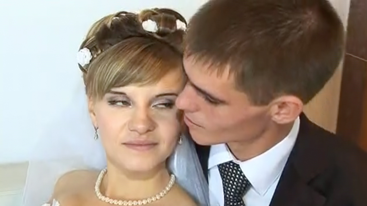 Евгений & Инна (Свадебный клип)