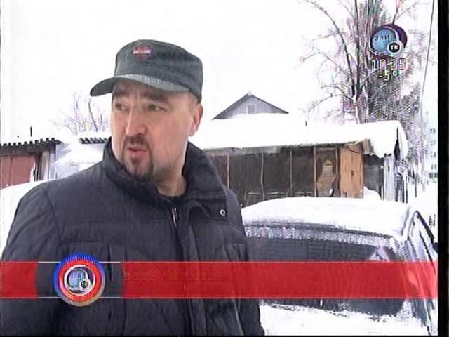 Новости Зай-ТВ