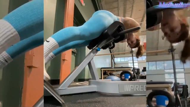 Women′s Fitness 13