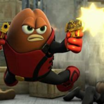 опасное море в пипл плейграунд