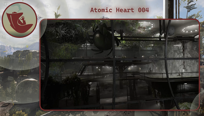 Atomic Heart 004