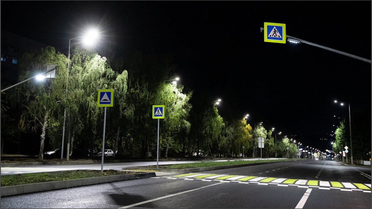 GELIOMASTER ®: светодиодные светильники