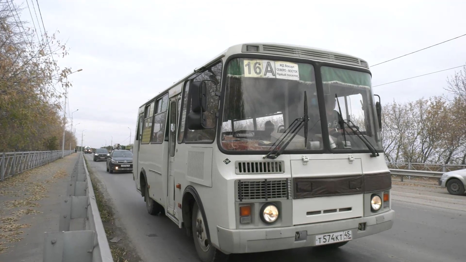 Специальный репортаж. Компании-перевозчики Шадринска – на грани выживания