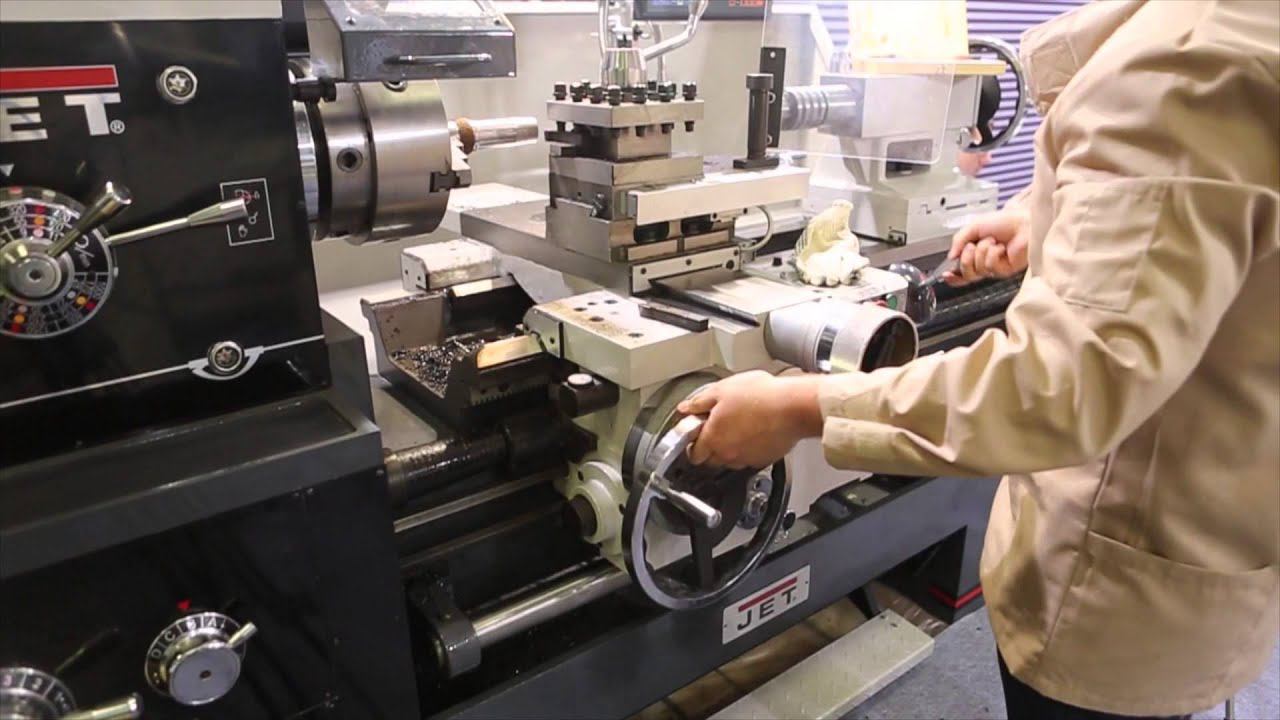 JET на выставке "Металлообработка-2015" Москва, Экспоцентр