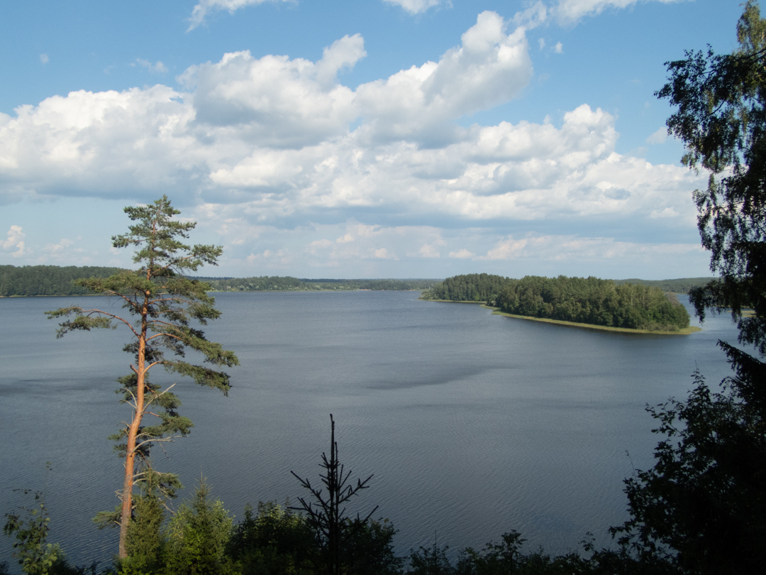 Смоленское Поозёрье