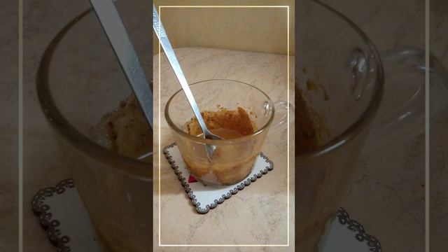 Кофе с пенкой без молока