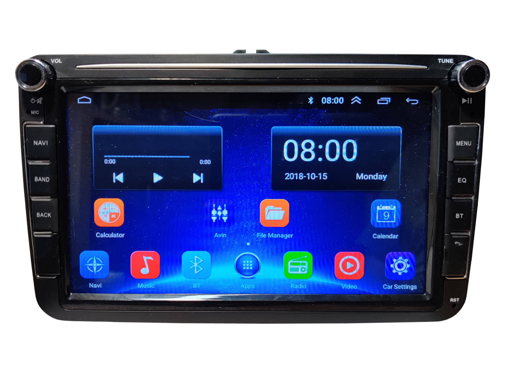 XY AUTO F9212-VER0.5