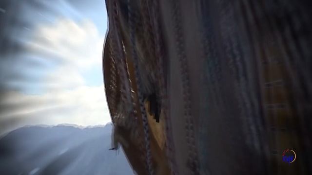 "Огненный бубен"-ХАРА