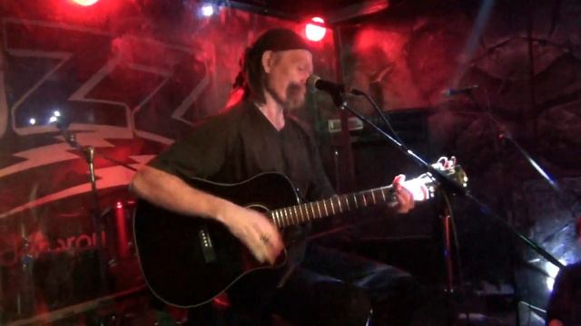 Михаил Авдюшев - Памяти Егора Летова