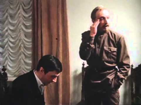 20 декабря (1981) - 3 серия