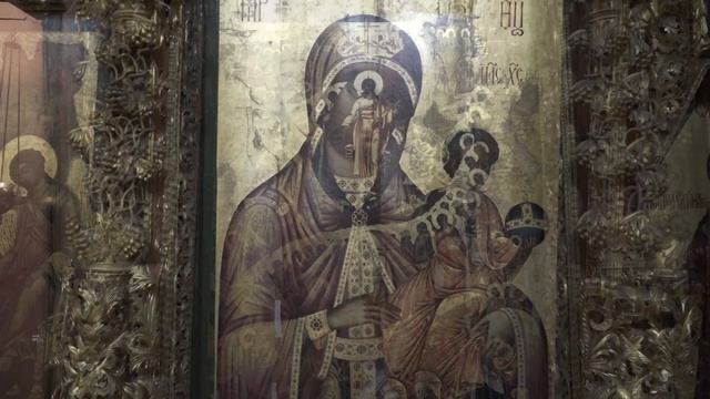 Ныне Силы Небесныя