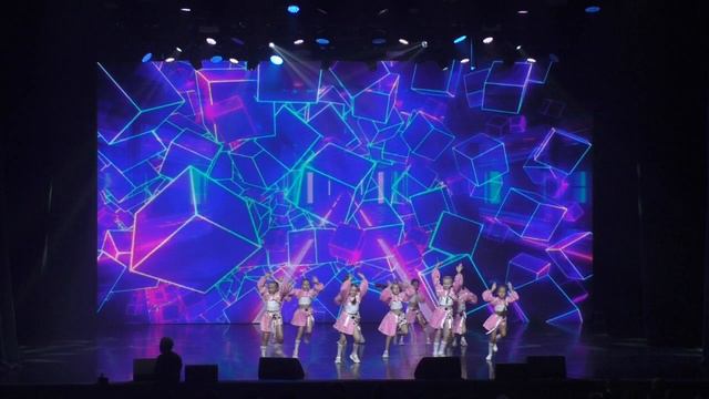 ТО Полёт_Приглашение к десерту