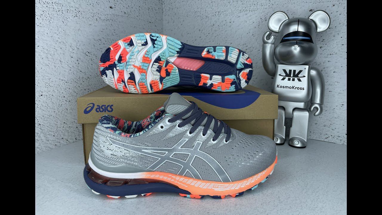 Кроссовки Asics Gel Kayano 28 (1011B310-960)