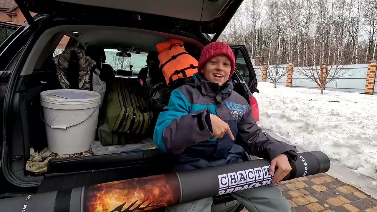 Путешествие на Волгу. Рыбалка в Астраханской области "База Место Встречи".