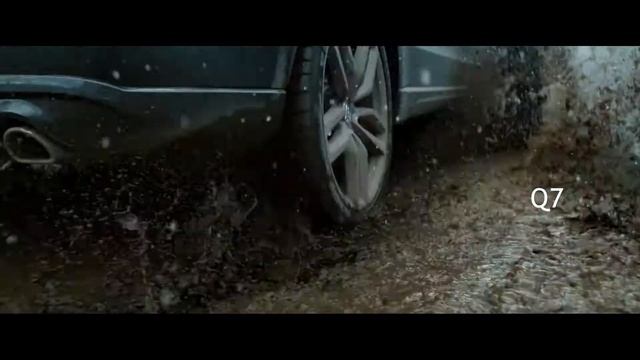 GLORYON AUTO CLUB - AUDI