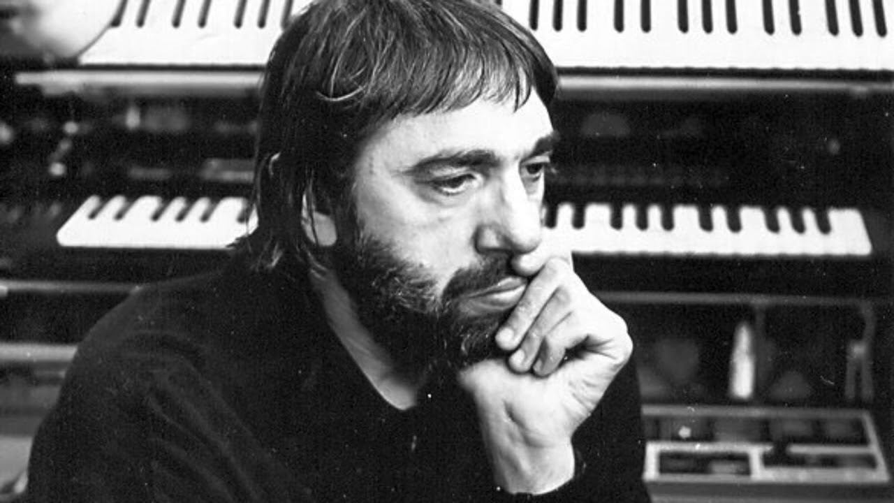 Посвящение Эдуарду Артемьеву