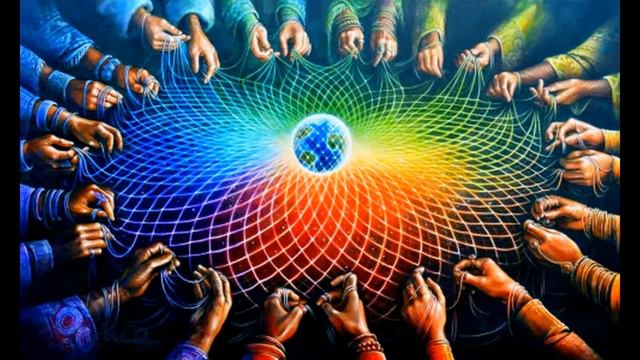 Ментальная Магия. Практики.