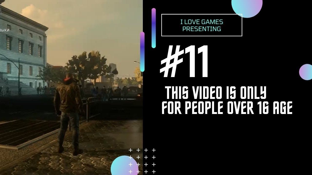 Прохождение ►Prototype 2◄【• Выпуск• #11】