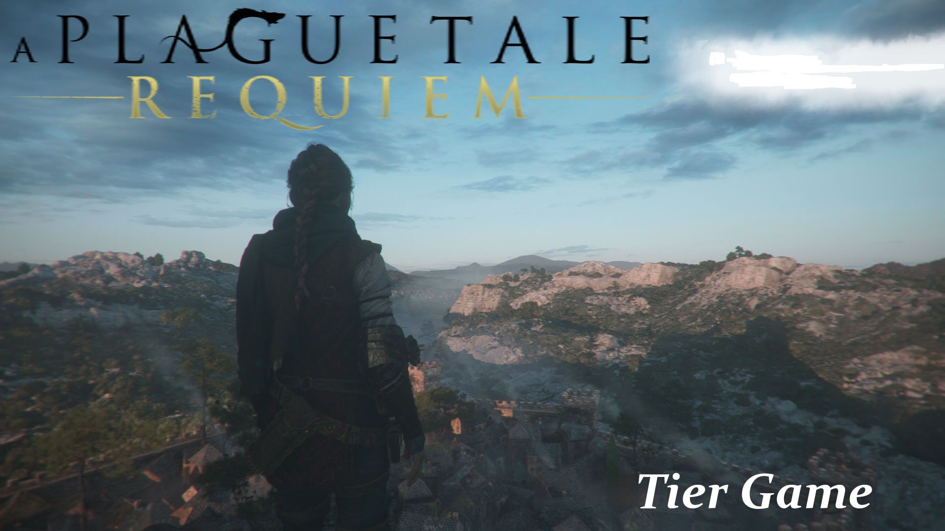 A Plague Tale: Requiem#серия 5