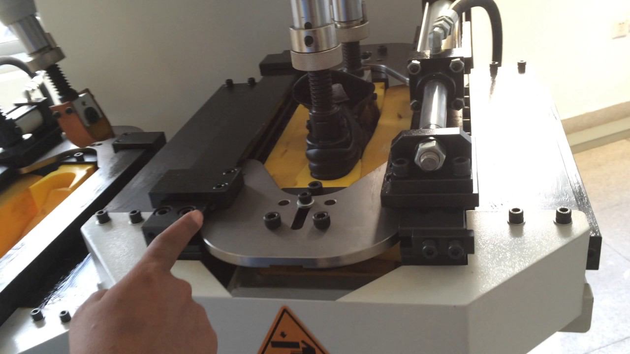 Гидравлический пресс для приклеивания подошв с бортиком DSL