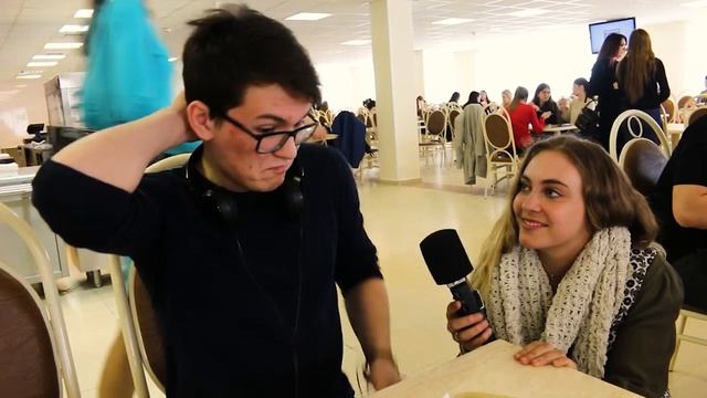 Будь умным №3. Любимые фильмы.mp4