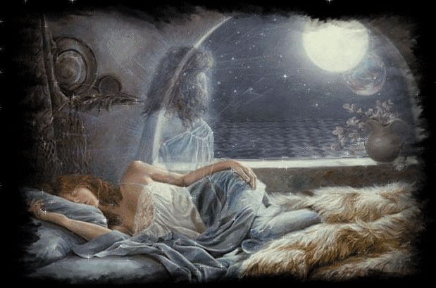 АСТРАЛЬНОЕ ПУТЕШЕСТВИЕ