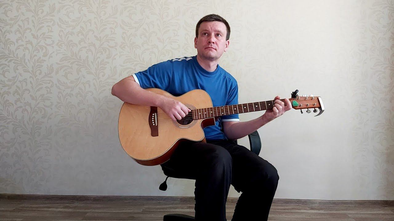 Не укулеле, но....