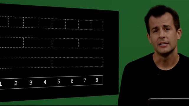 8. CS50 на русском： Лекция #8 [Гарвард, Основы программиров