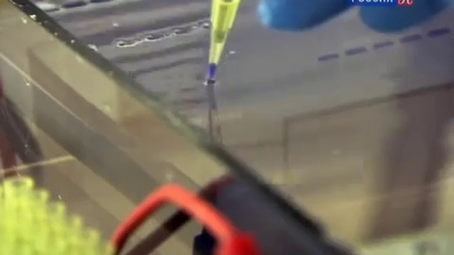 BBC Заселение Африки - Древние миграции. Фильм 1-й