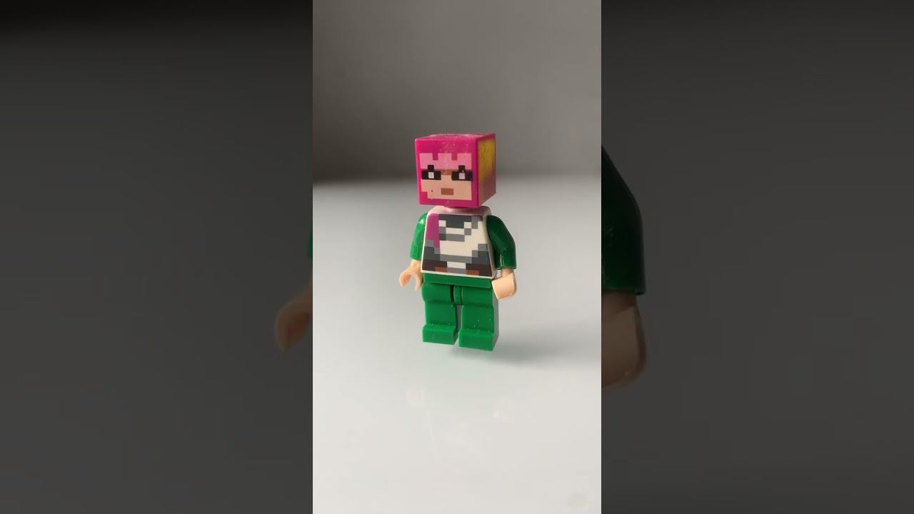 #фигуркачелендж #лего #lego